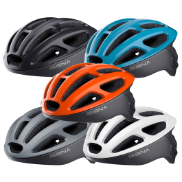 Sena R1 Smart helm Sena Outdoor NL